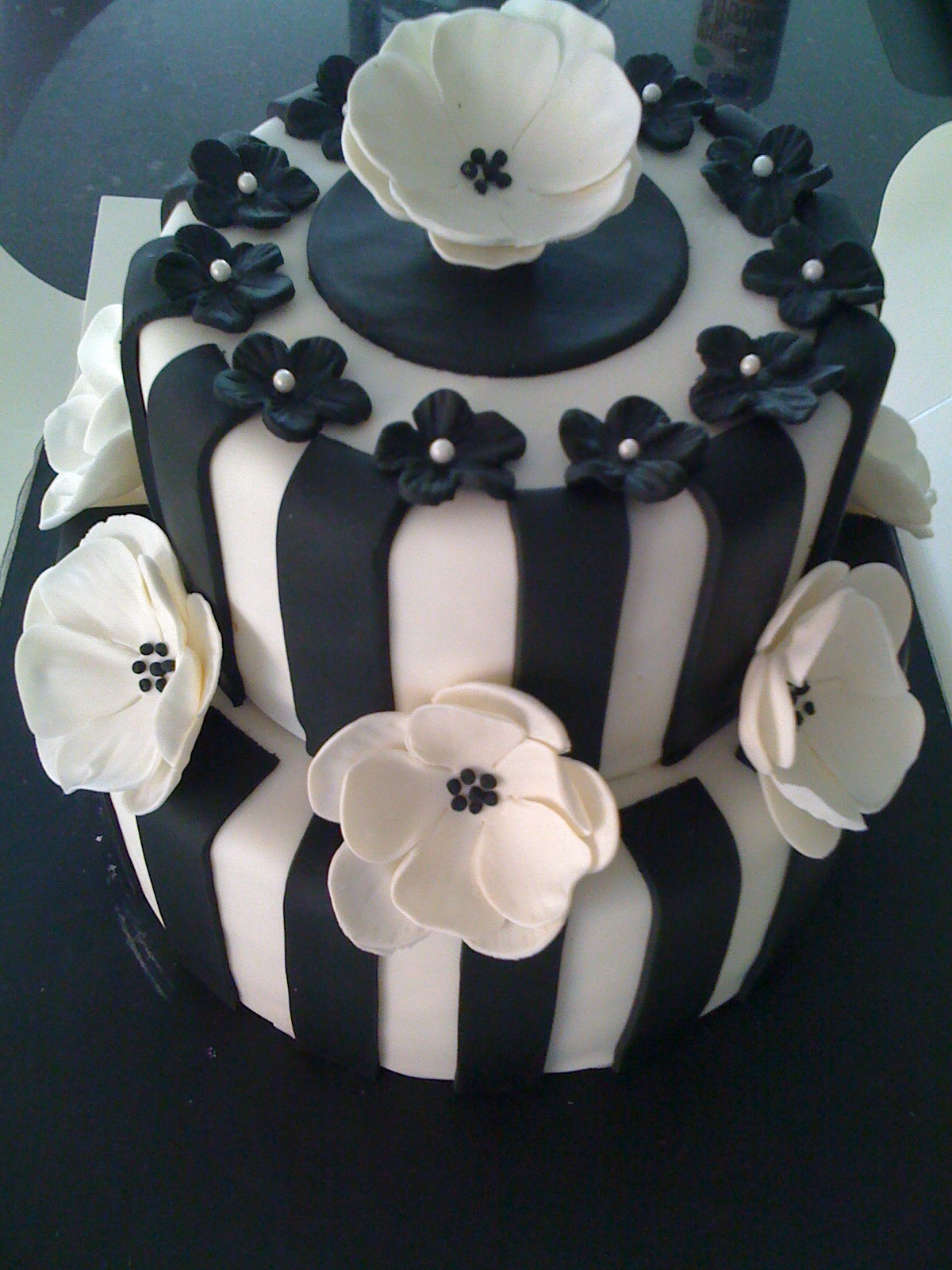 High Tea | Sydney Cake Art